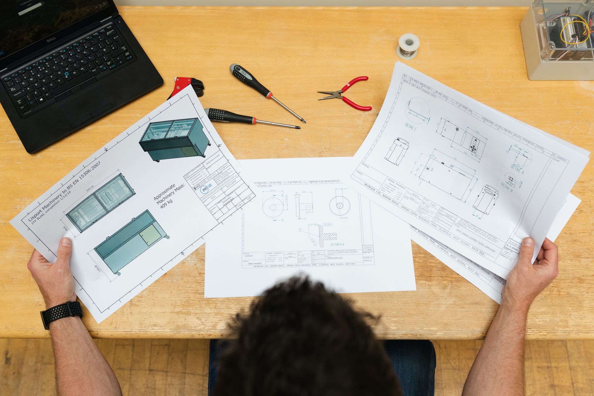 Product Design vs Product Engineering: What’s the Difference?